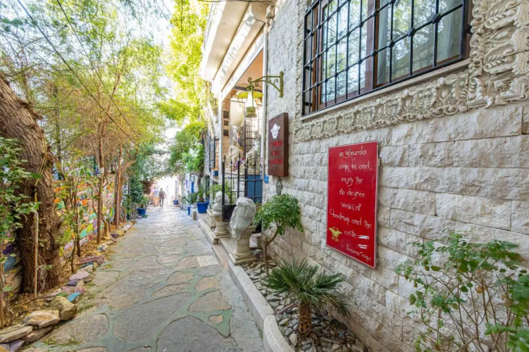Casa Roma - Bodrum