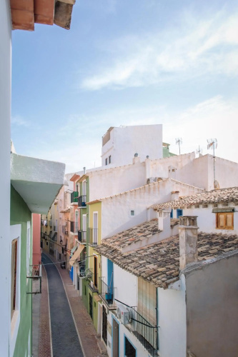 Vilasuites Trinitat - Villajoyosa