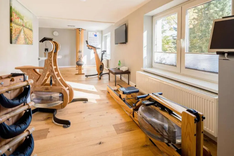 Logis Hotel Quartier 5 - Bad Schandau