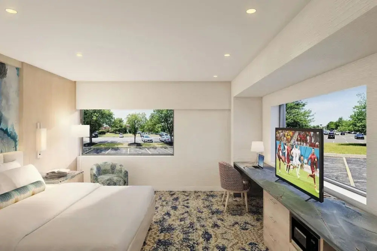 Parxview Hotel - Philadelphia