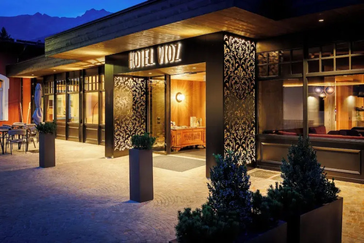 Hotel Vioz - Family Hotel & Apartments - Peio