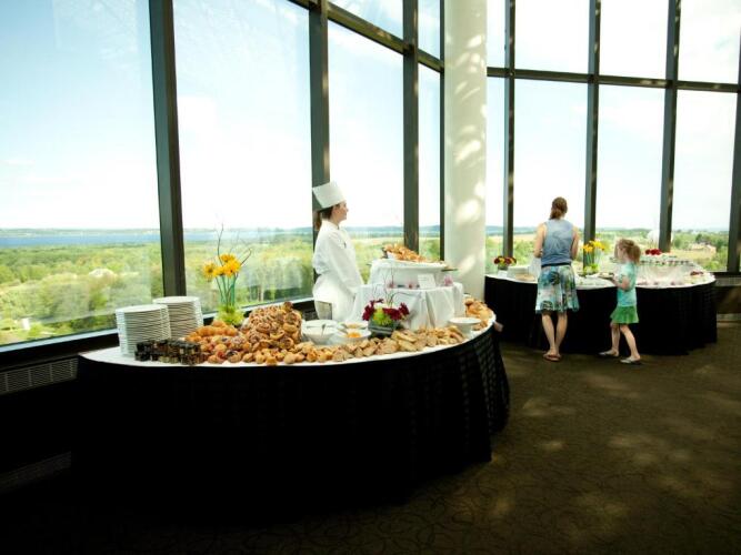 Grand Traverse Resort And Spa - Elk Rapids, MI