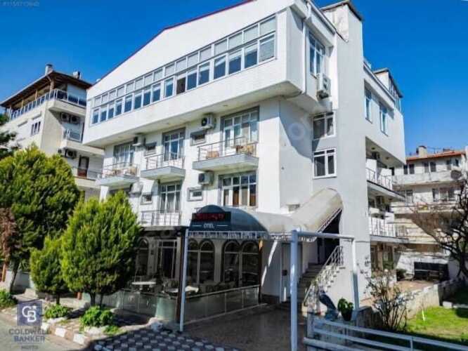 Leman Akçay Otel - Akçay