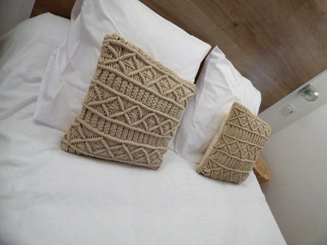 Les Hauts De Malirat - Figeac