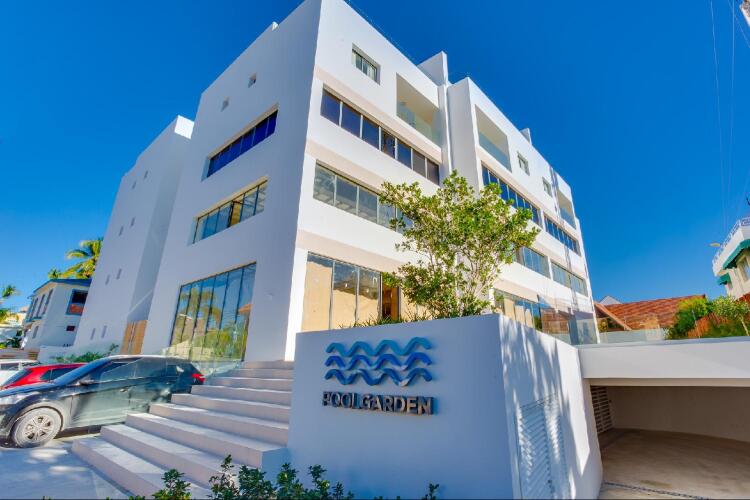 Stanza Mare Beach Front - Punta Cana