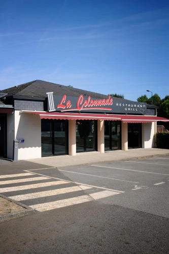 Ibis Styles Segre - Segré
