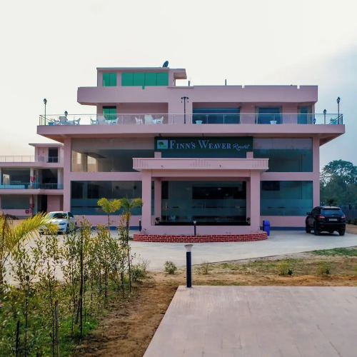 Finns Weaver Resort Kaziranga - Nagaland
