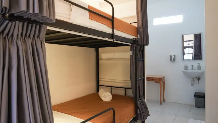 Hotel Summer Of Surf Canggu - Canggu