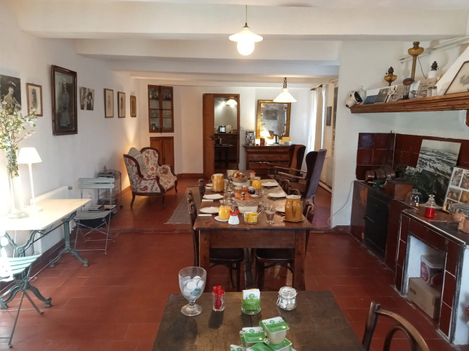 Mas Palegry - Perpignan