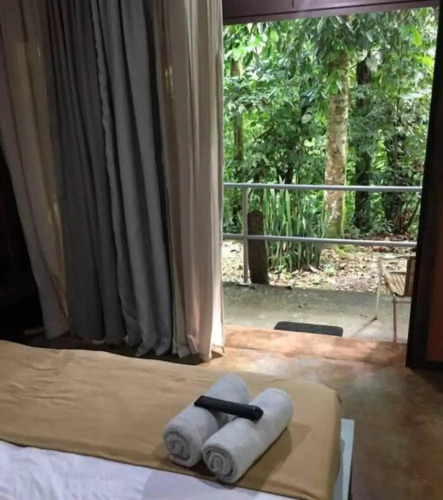 Avita Lodge Hotel De Montaña - Ciudad Quesada