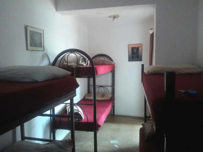 Fourways Youth Hostel - Sandton