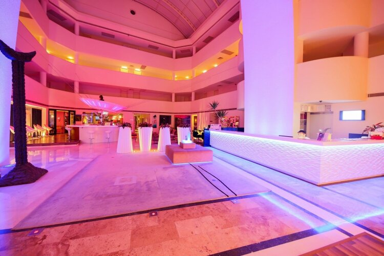 Sisus Hotel Cesme - Dalyan