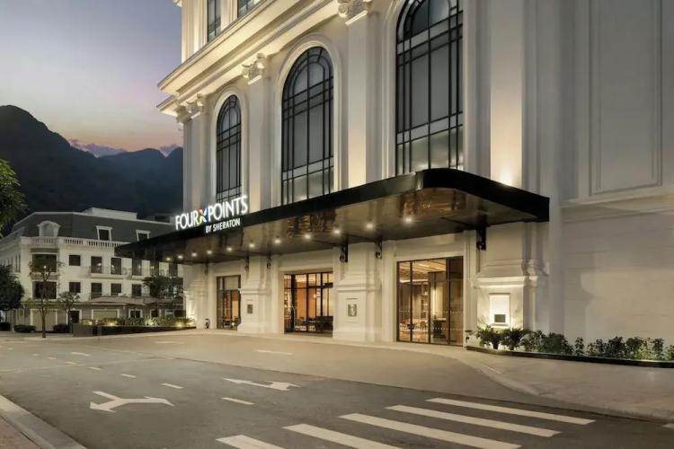 Four Points By Sheraton Ha Giang - Hà Giang