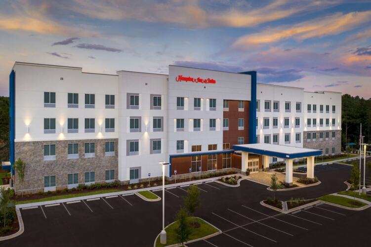Hampton Inn & Suites Lexington - Lexington, SC