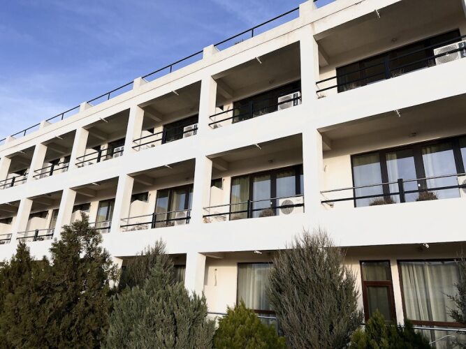 Palace Beach Resort - Mangalia