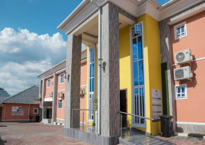 Gold Crown International Hotel - Johannesburg