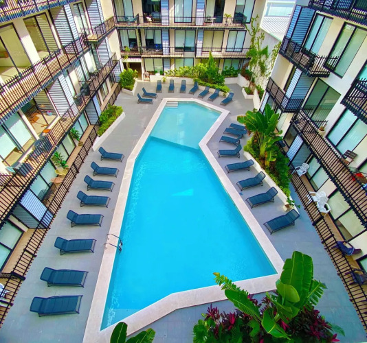 Urban Towers By Andiani Travel - Playa del Carmen