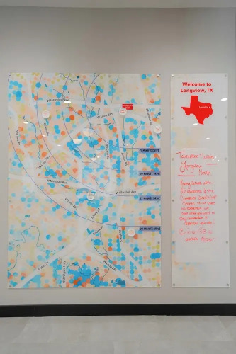 Towneplace Suites By Marriott Longview - Longview, TX