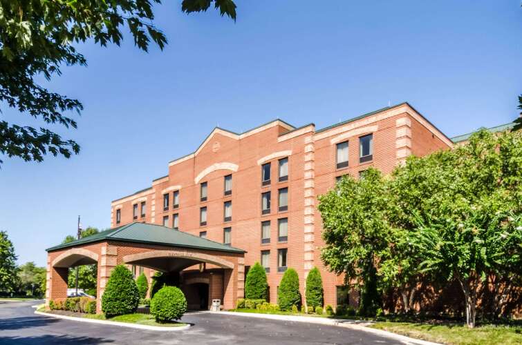 Comfort Suites Innsbrook - Short Pump - Ashland, VA