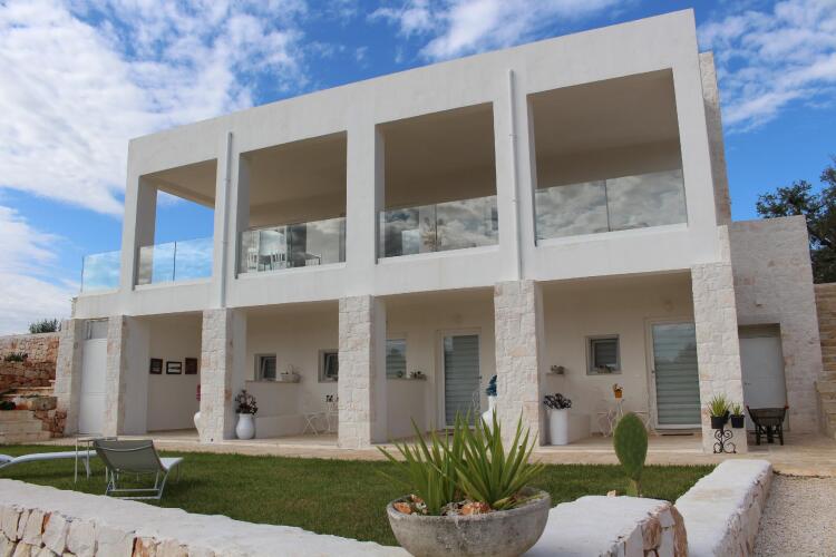 Feudi Mandolivo - Ostuni