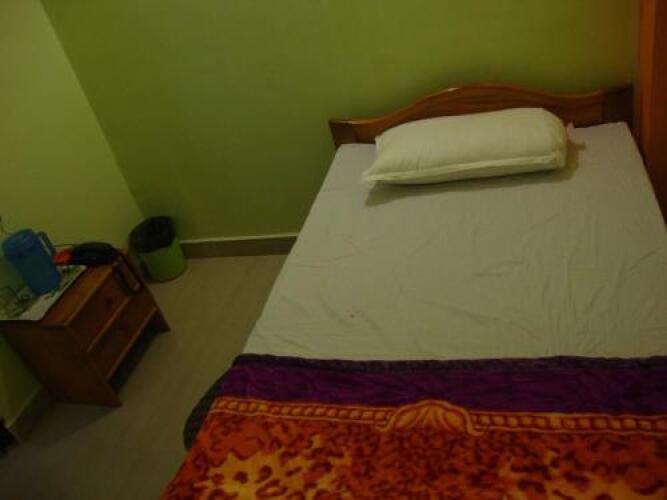 Hotel Seema Plaza - Arunachal Pradesh