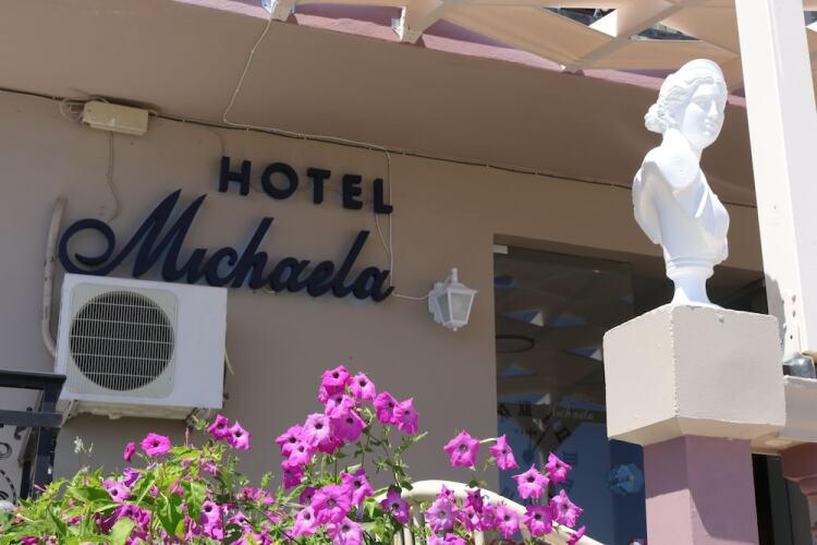 Michaela - Cephalonia