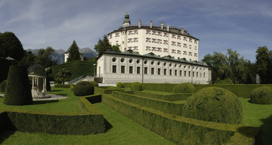 Dion Hotel Wattens - Wattens