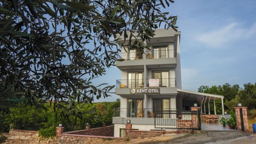 Kent Otel Ayvalık - Ayvalık