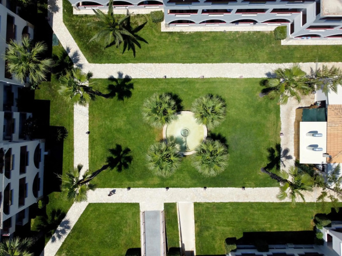 Alykanas Beach Hotel By Zante Plaza - Zante