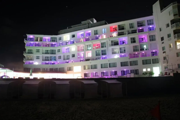 Bel Air Collection Resort & Spa Cancun - Cancún