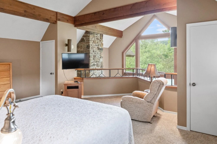 Table Rock Landing Resort - Beaver Lake, AR