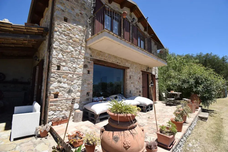 Villa Roccella Ionica With Sea View - Roccella Ionica