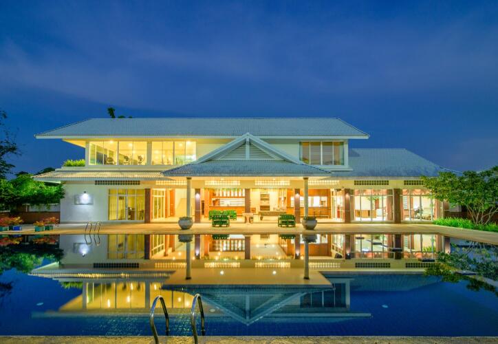 Taweeporn Resort - Hua Hin