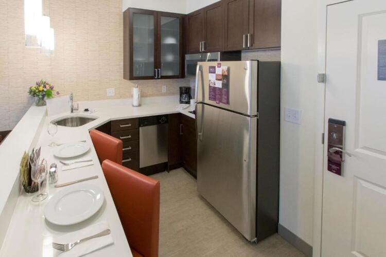 Residence Inn By Marriott Philadelphia Great Valley/malvern - Malvern, PA
