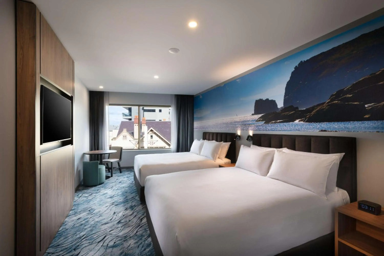 Doubletree By Hilton Hobart - Hobart