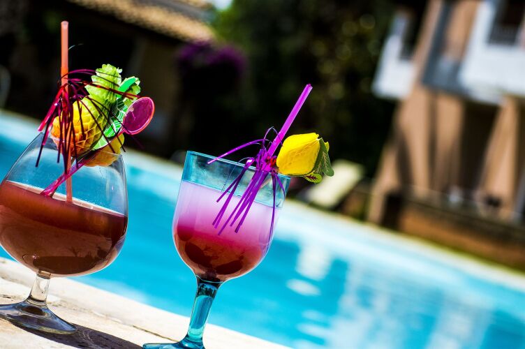 Folies Corfu Hotel Apartments - Corfu