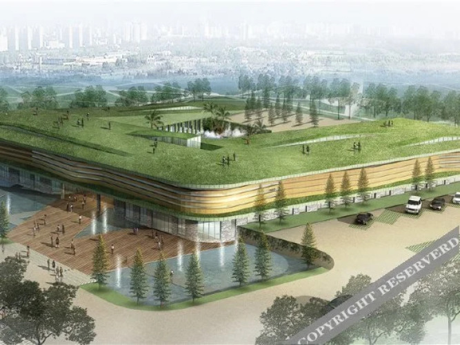 Minggu Spa & Club - Fuzhou