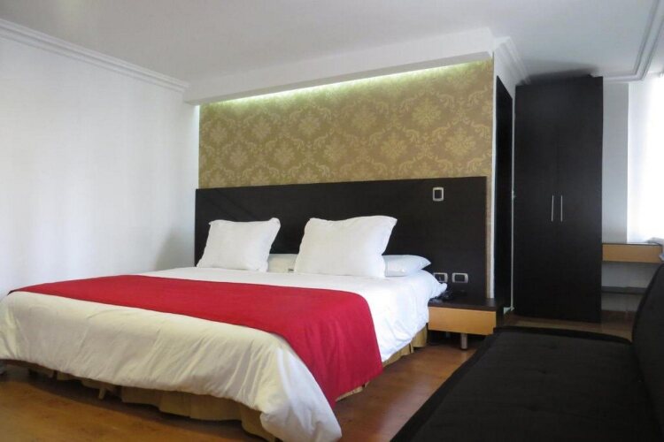 Hotel León Dorado - Bucaramanga