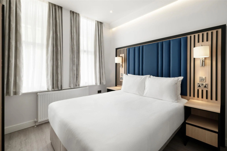 Spark By Hilton London Chiswick - England