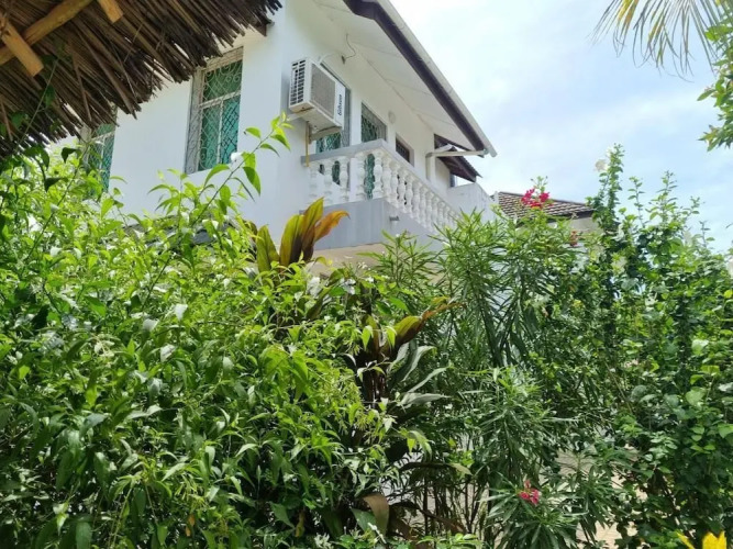 64 Zenj House - Zanzibar
