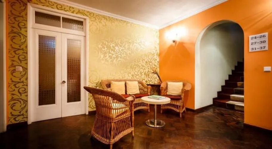 Residencial Vila Camacho - Funchal