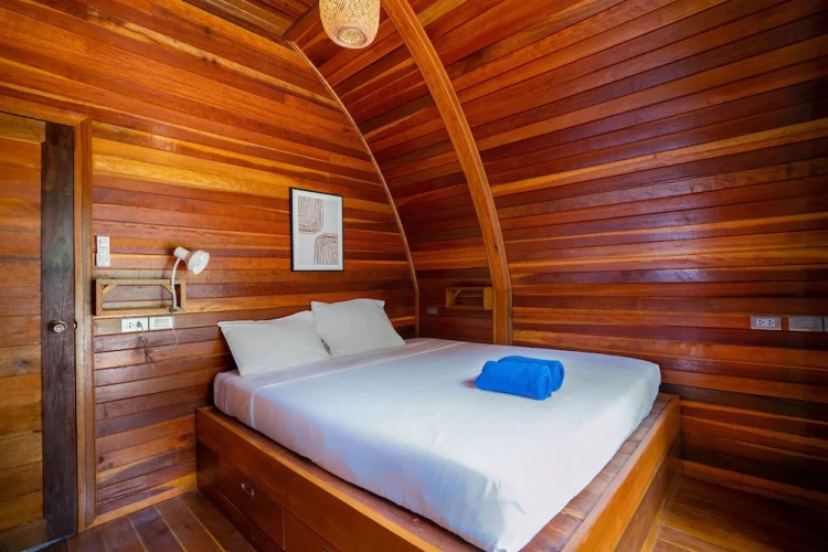 Tropical Chalet 3br Pool Villa Pasak 3 - Phuket