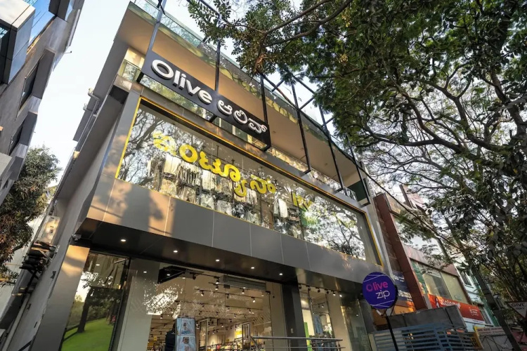 Olive Sanjay Nagar By Embassy Group - Karnataka