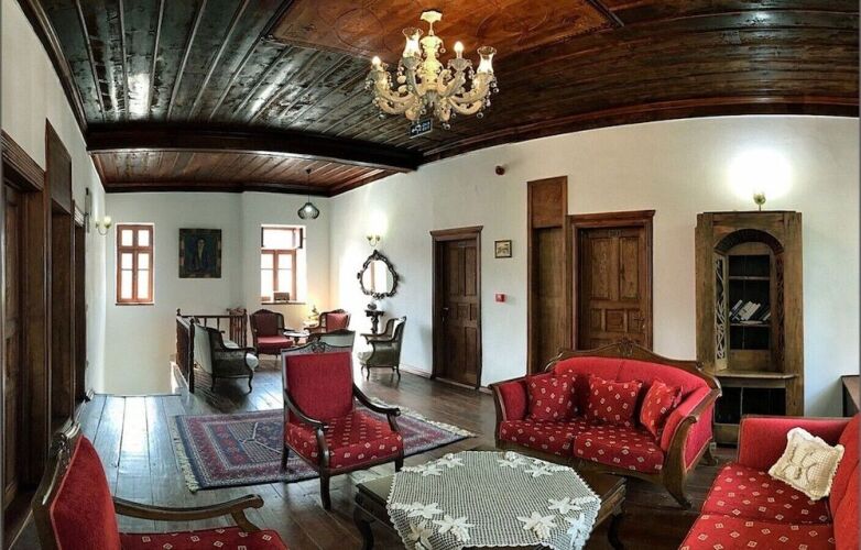 Anfora Otel & Sarap Evi - Altinoluk