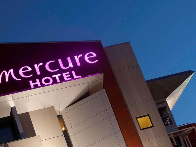 Mercure Sydney Liverpool - Sutherland Shire