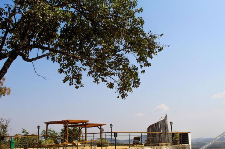 Serra Do Juá Pousada De Campo - Goiás (estado)