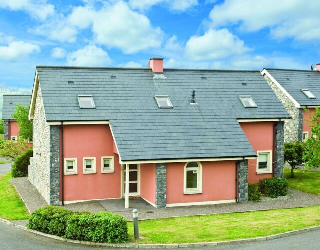 Ring Of Kerry Holiday Homes - Dingle Peninsula