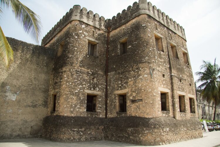 La Neisha Hotel Zanzibar - Zanzibar