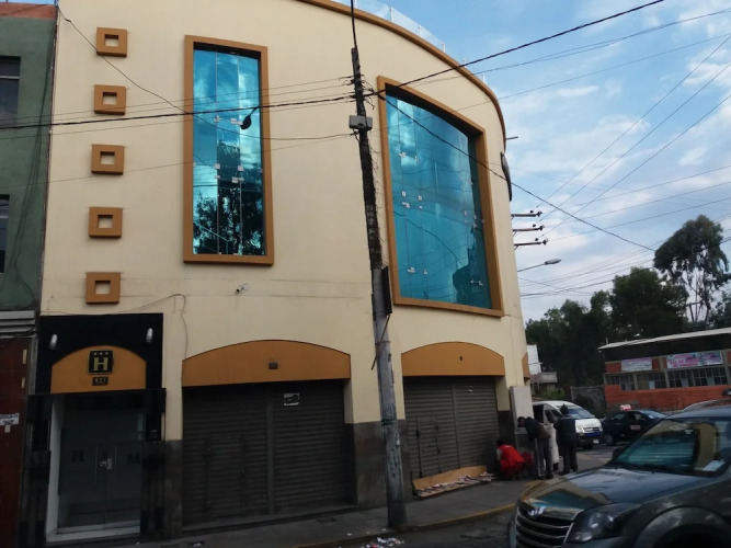 Hotel Murcia Arequipa - Arequipa