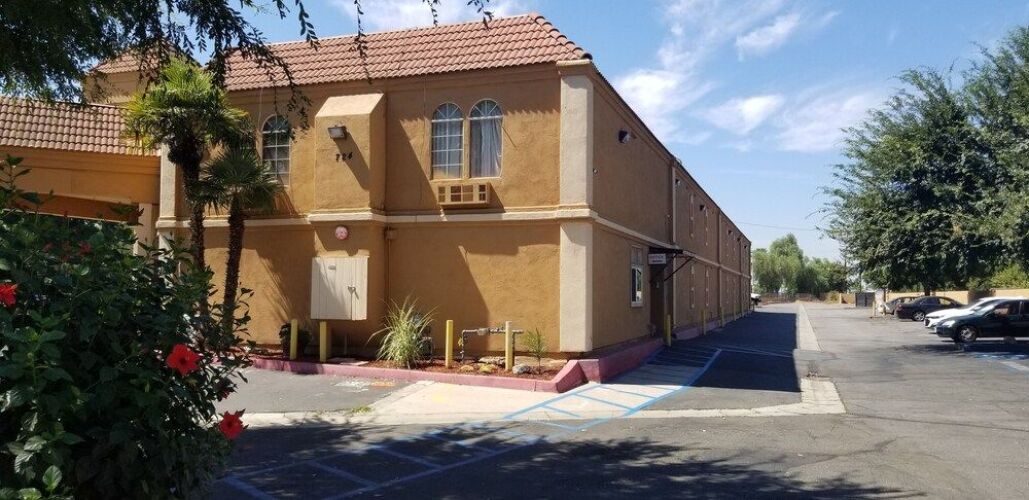 Lotus By Hotel Inn - Claremont, CA